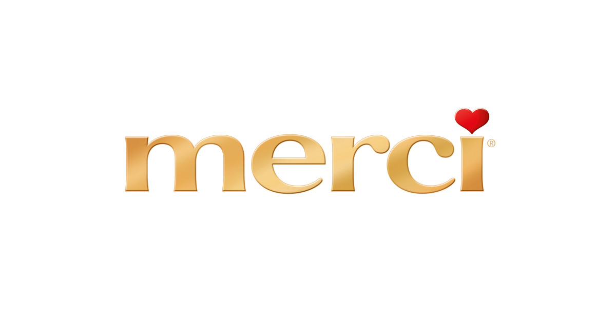 Products – the full product variety of merci