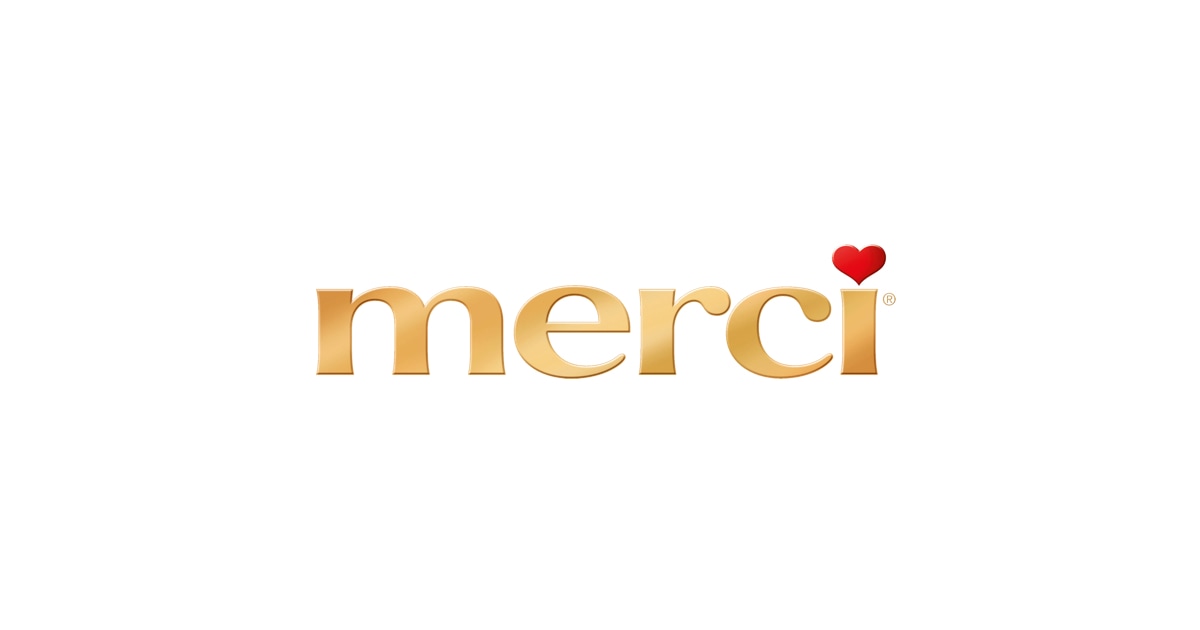 merci Finest Selection – A thank you for every taste